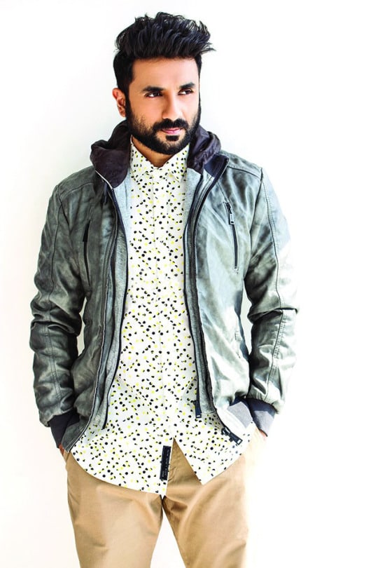 Picture of Vir Das