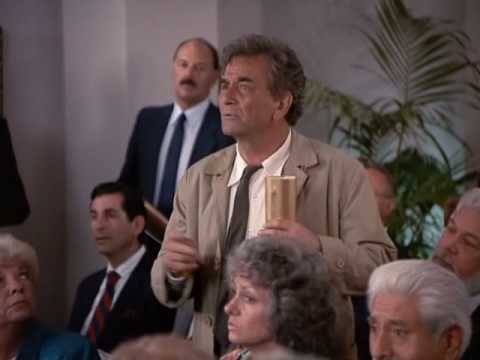 Image of Columbo: Death Hits the Jackpot