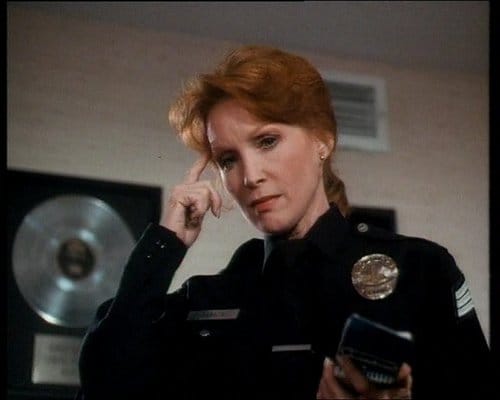 Columbo and the Murder of a Rock Star (1991)