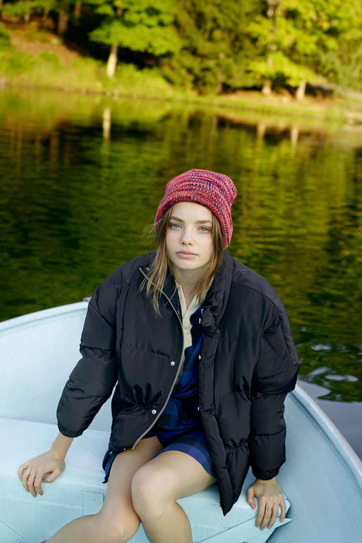 Picture of Kristine Froseth