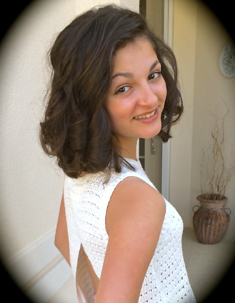 Picture of Mary Elizabeth Bell