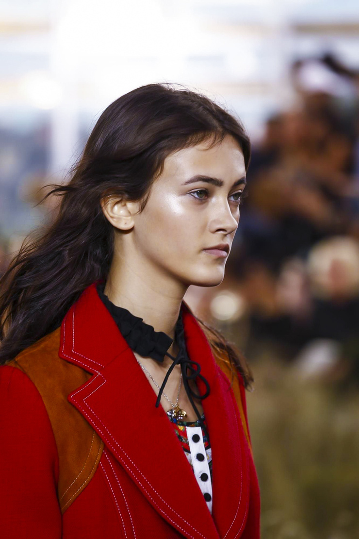 Picture of Greta Varlese