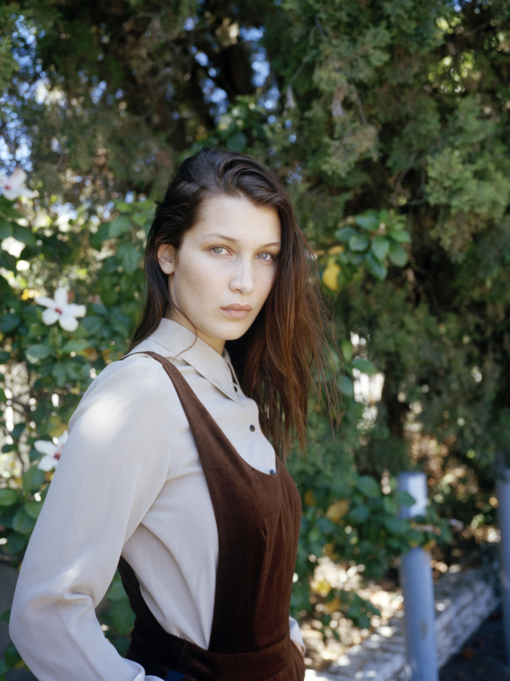 Picture of Bella Hadid