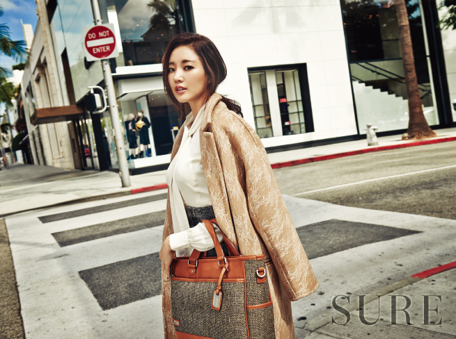 Picture of Sa-rang Kim