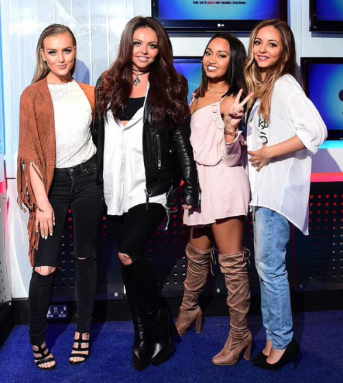 Picture of Little Mix