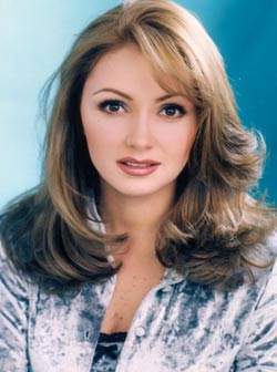 Picture of Angélica Rivera