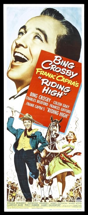Picture of Riding High