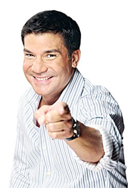 Picture of Edu Manzano