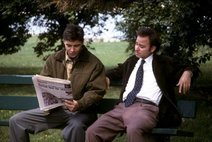 Early Edition picture