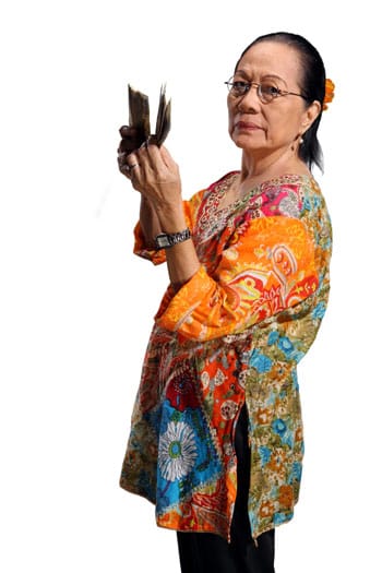 Picture of Caridad Sanchez