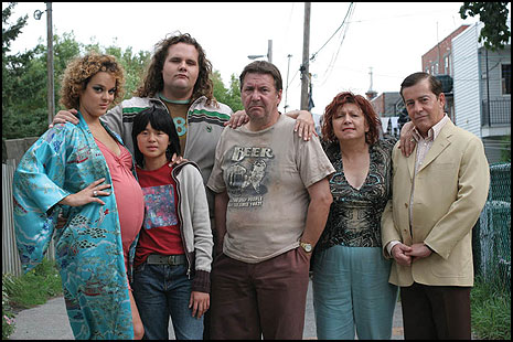 Les Bougons, c'est aussi ça la vie!