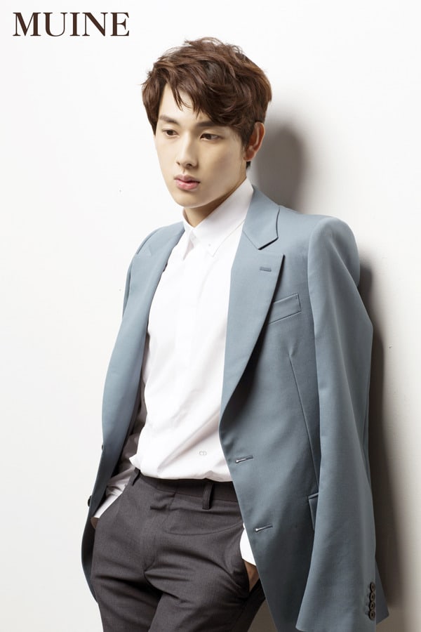 Picture of Si-wan Yim