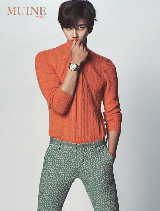 Picture of Seong-rok Sin