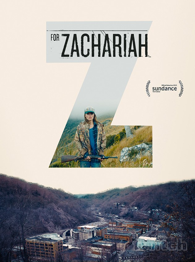 Picture of Z for Zachariah (2015)