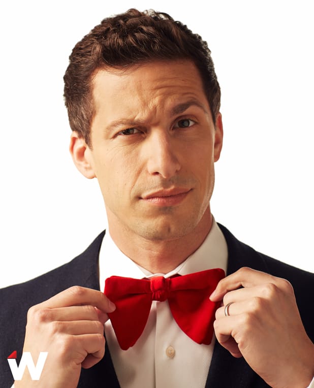 Picture of Andy Samberg