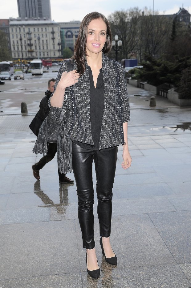 Picture of Anna Wendzikowska