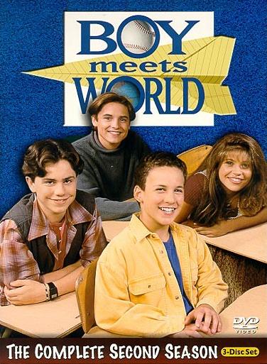 Picture of Boy Meets World