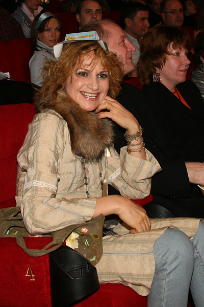 Picture of Lyudmila Artemeva