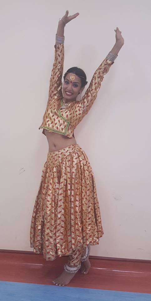 Picture of Priyanka Karki