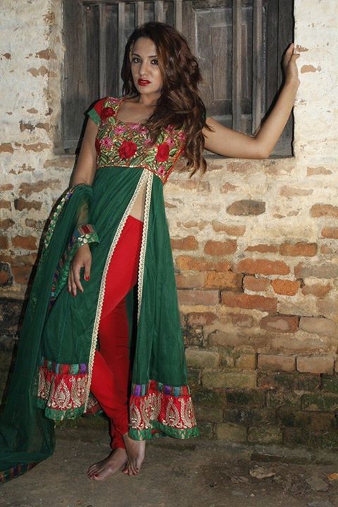 Priyanka Karki picture