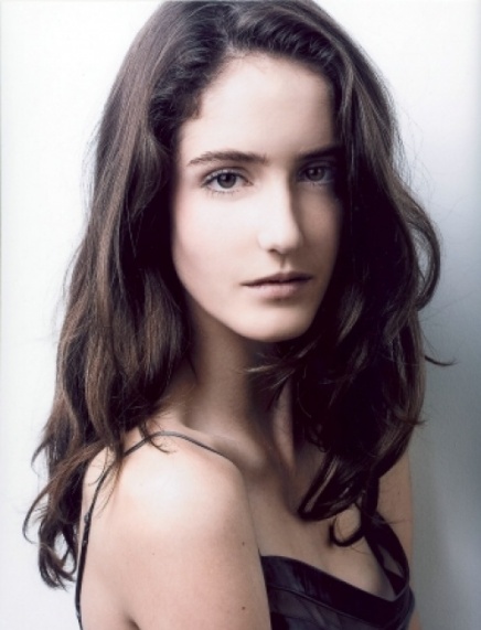 Image of Amanda Laine