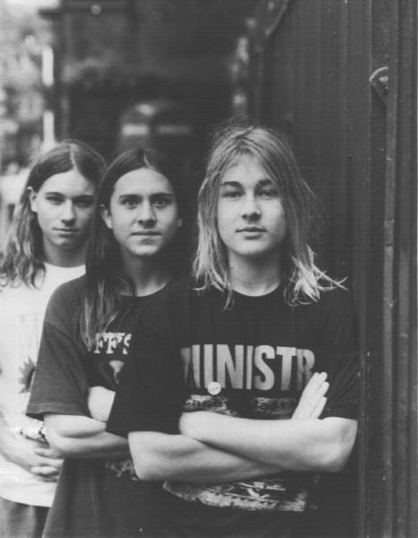 Picture of Silverchair