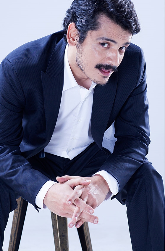 Picture of Osman Akca