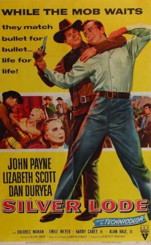 Picture of Silver Lode