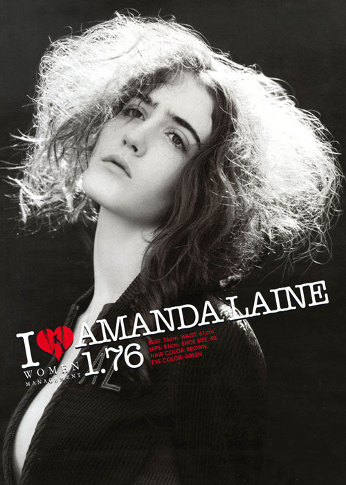 Picture of Amanda Laine