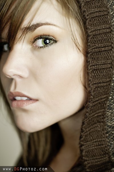 Picture of Ali Froid