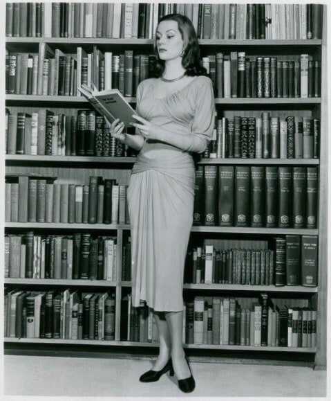 Picture of Hazel Brooks