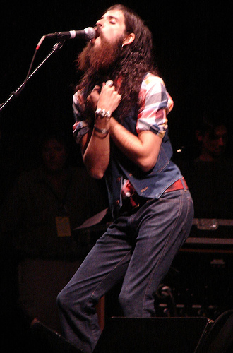 Picture of Devendra Banhart