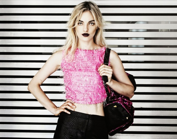 Image of Naomi Preizler