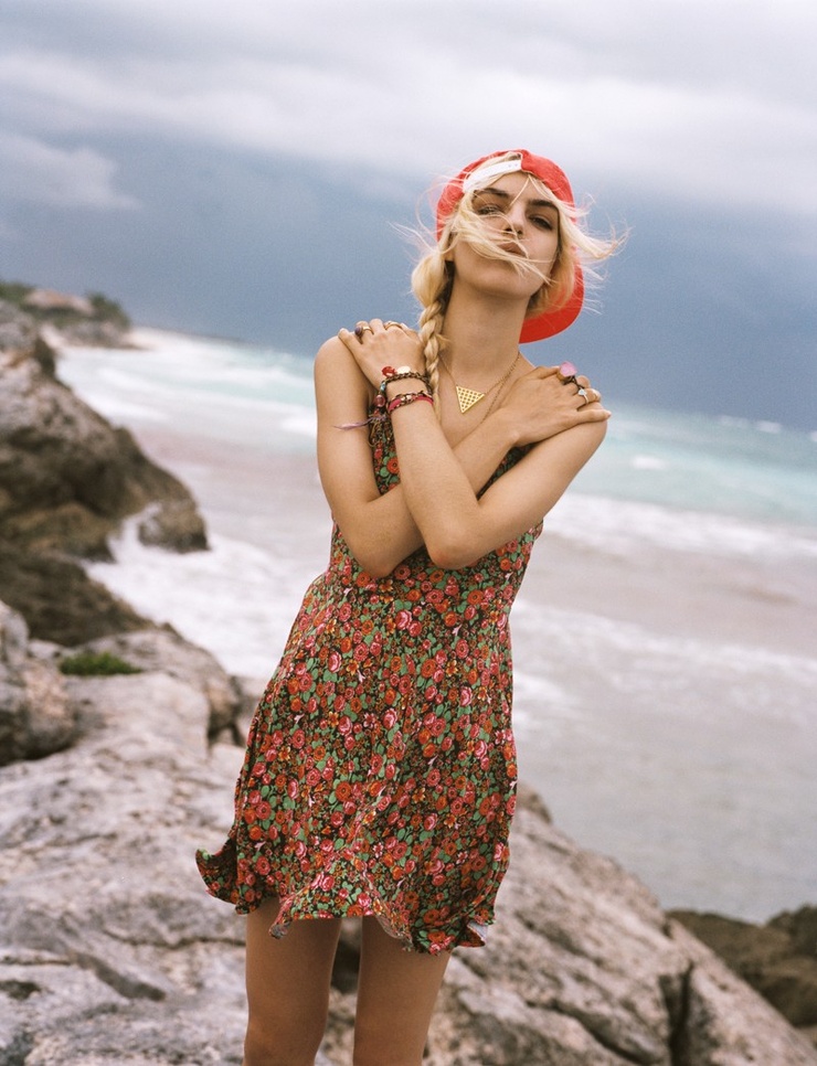 Naomi Preizler image