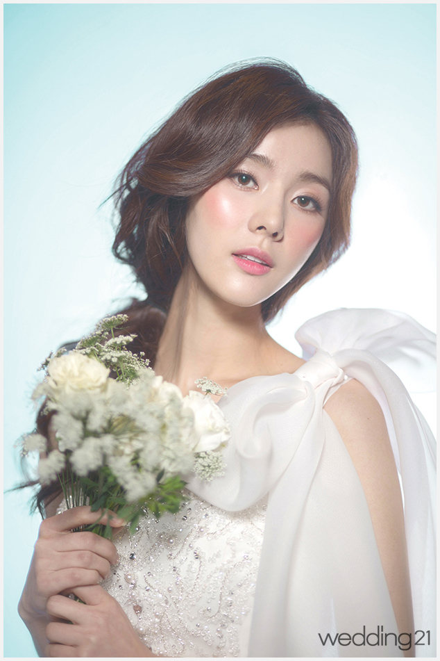 Picture of Gil Eun Hye