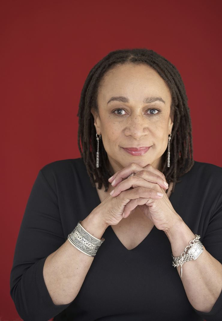 Picture of S. Epatha Merkerson