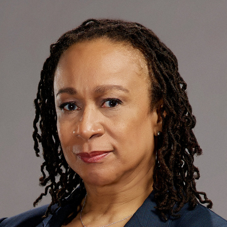Picture of S. Epatha Merkerson