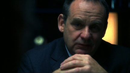 Image of CSI: Crime Scene Investigation