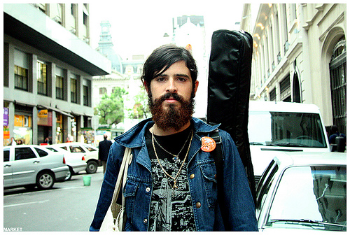 Devendra Banhart image
