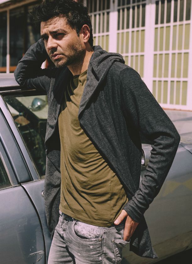 Picture of Cansel Elcin