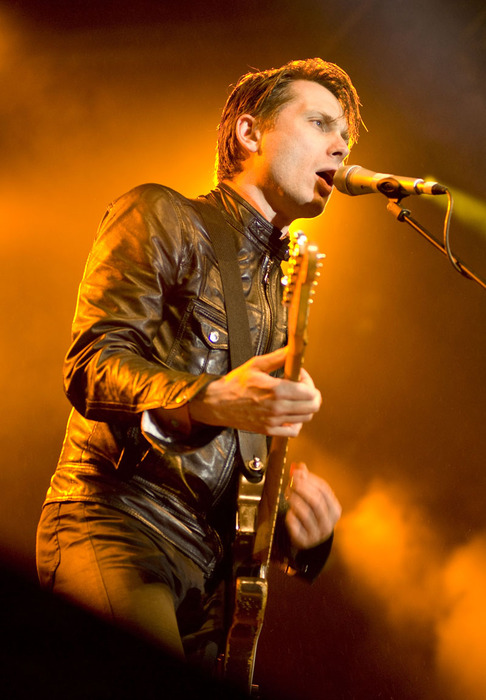 Picture of Franz Ferdinand