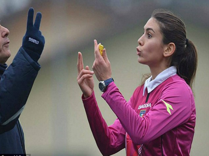 Picture of Elena Tambini