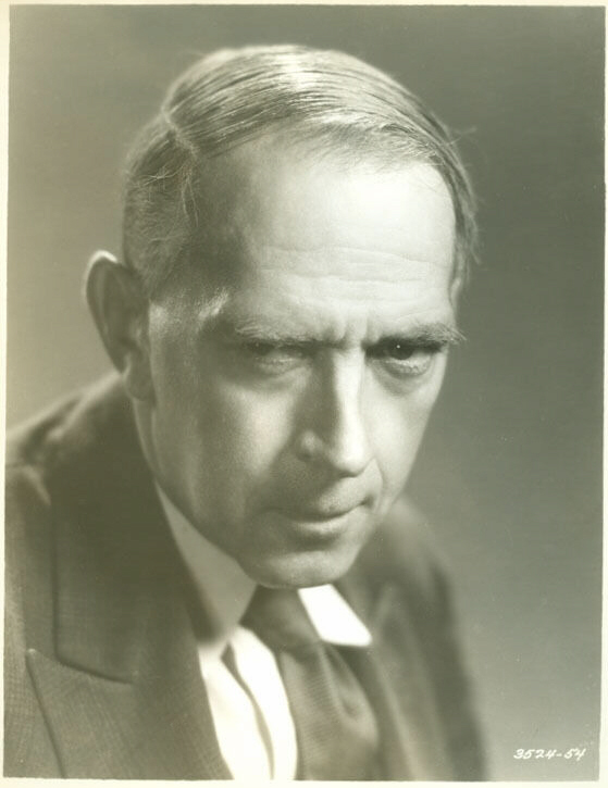 Picture of Arthur Aylesworth