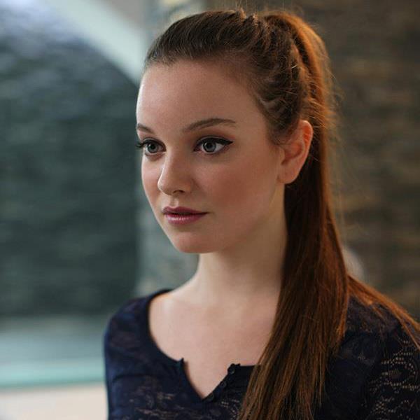 Image of Zsofia Bezdány