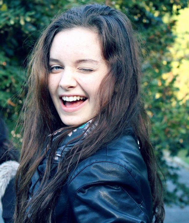 Picture of Zsofia Bezdány