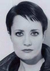 Picture of Coralina Cataldi-Tassoni