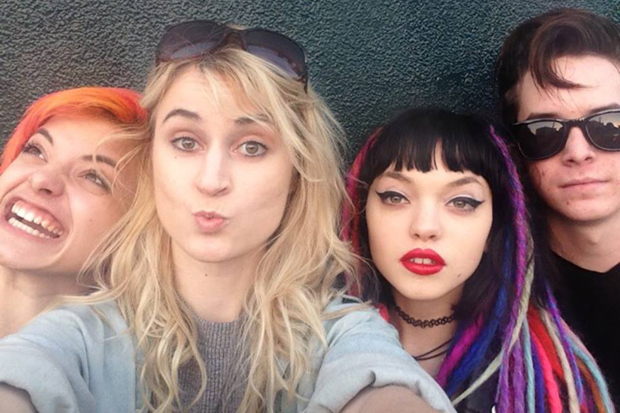 Picture of Hey Violet