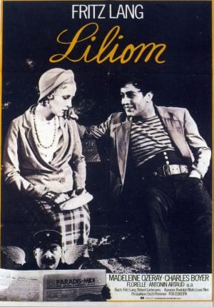 Picture of Liliom
