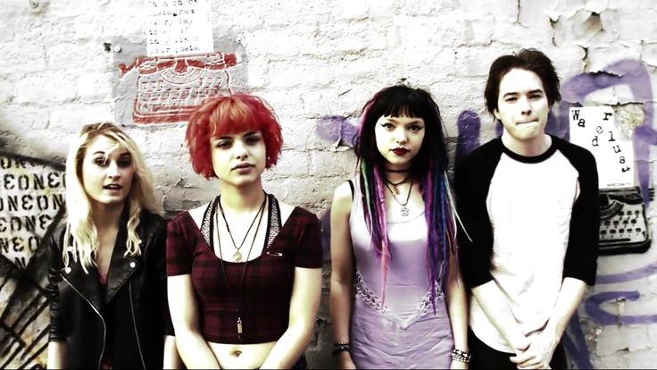 Hey Violet picture