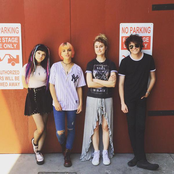 Hey Violet picture